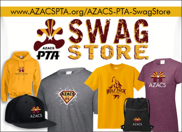 School Uniforms - Arizona Autism Charter Schools