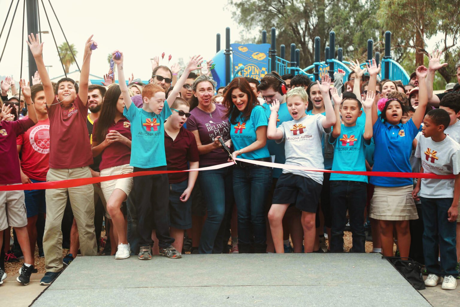 History - Arizona Autism Charter Schools