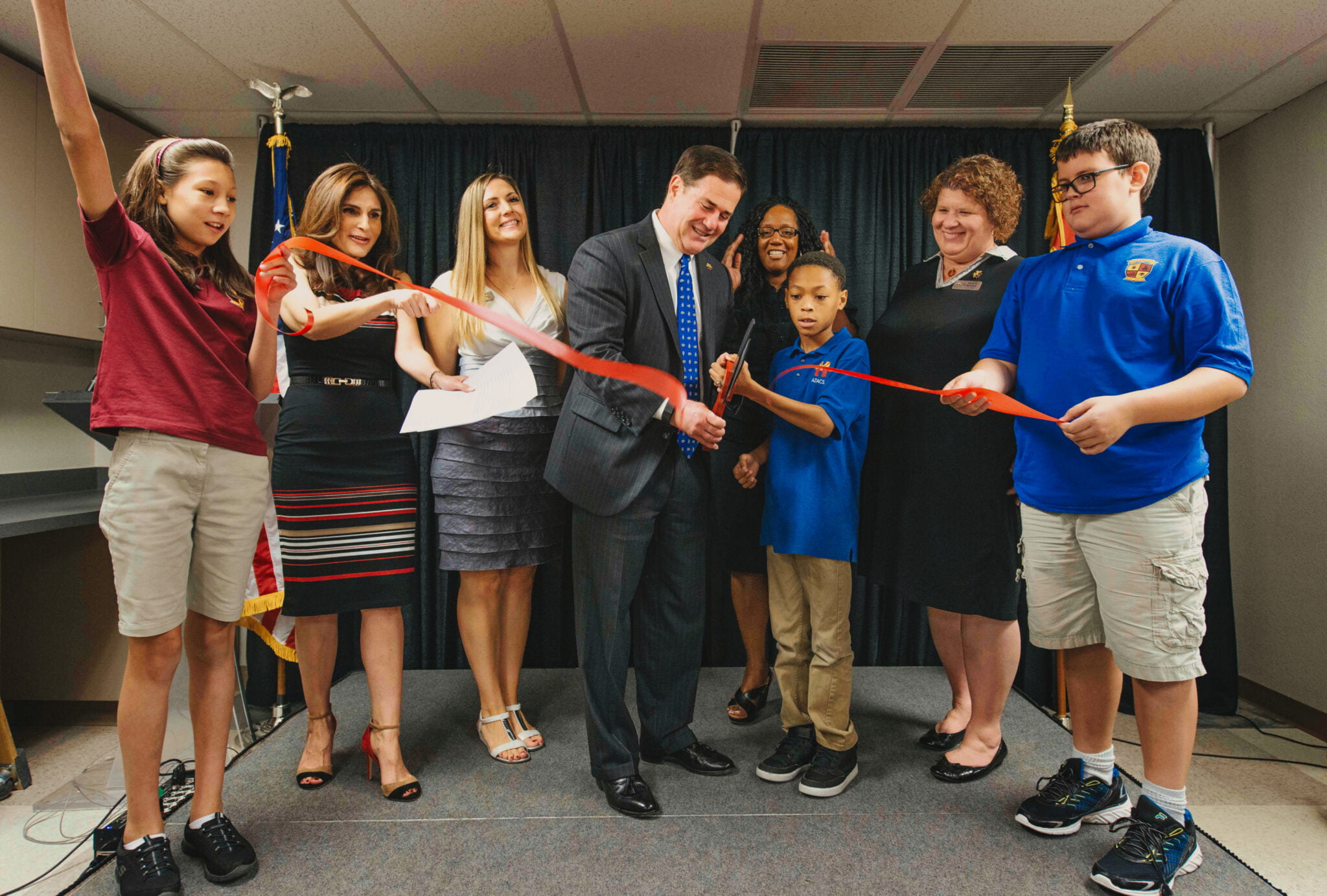 History - Arizona Autism Charter Schools