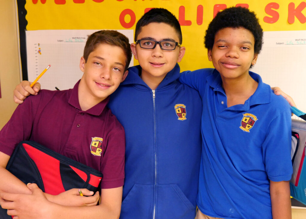 History - Arizona Autism Charter Schools