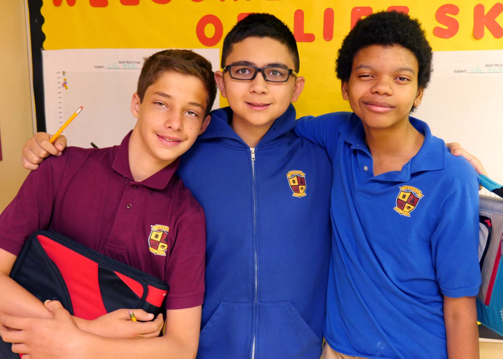 History - Arizona Autism Charter Schools