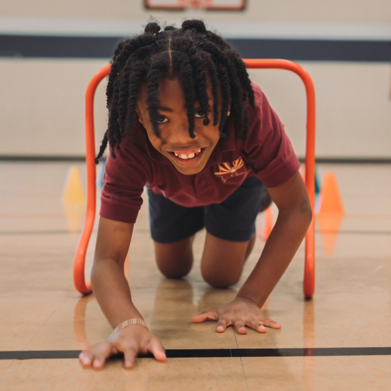 AZACS Special Olympics - Arizona Autism Charter Schools