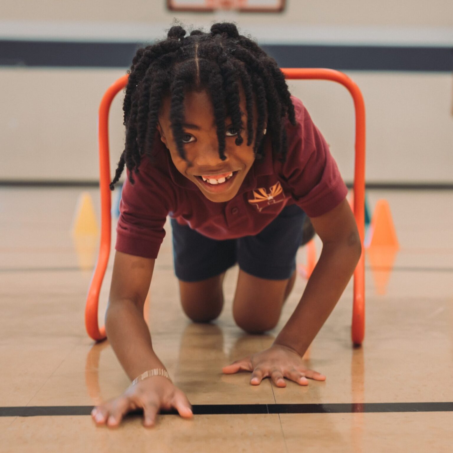 AZACS Special Olympics - Arizona Autism Charter Schools