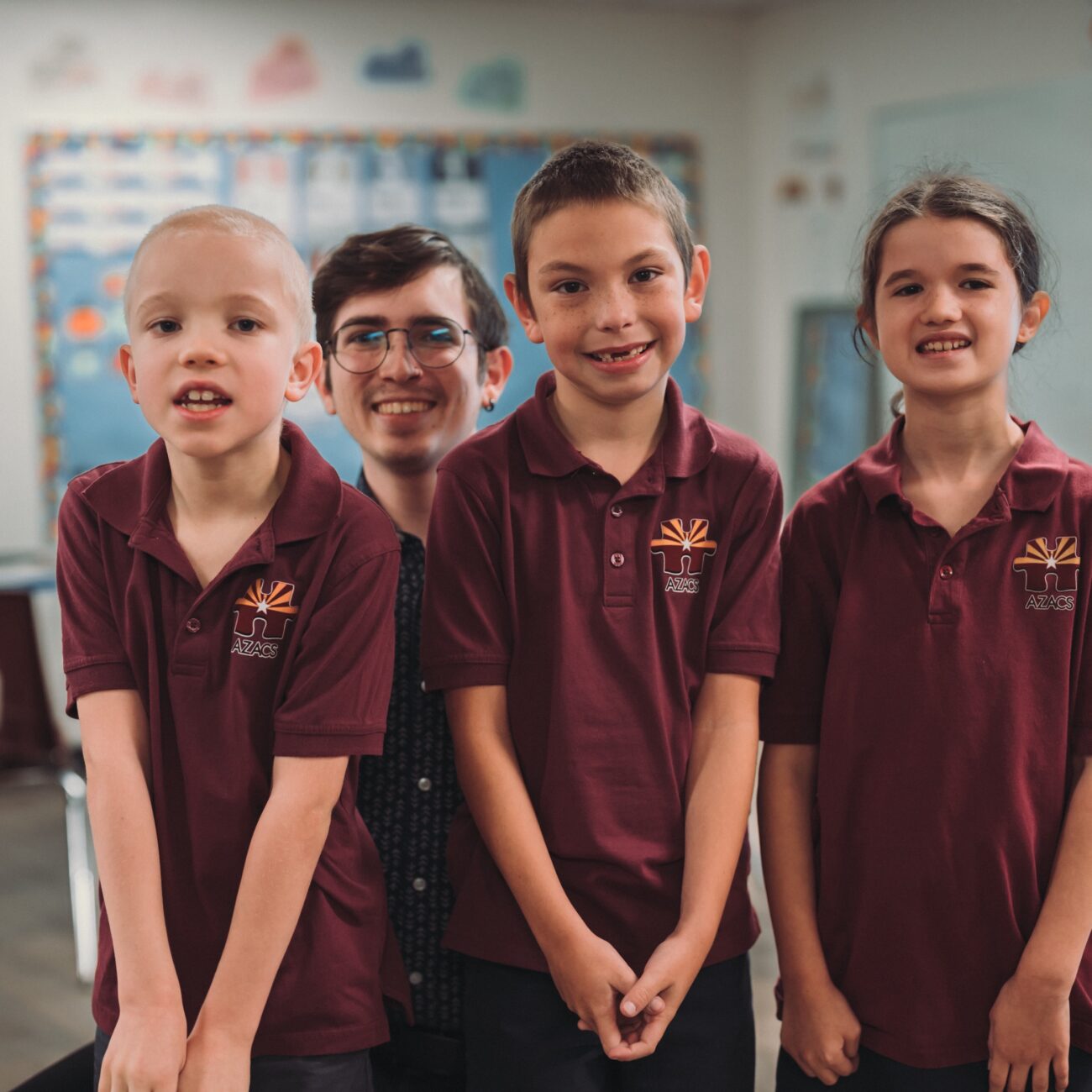 Shop - Arizona Autism Charter Schools