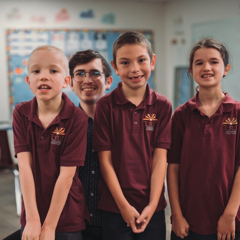Shop Arizona Autism Charter Schools