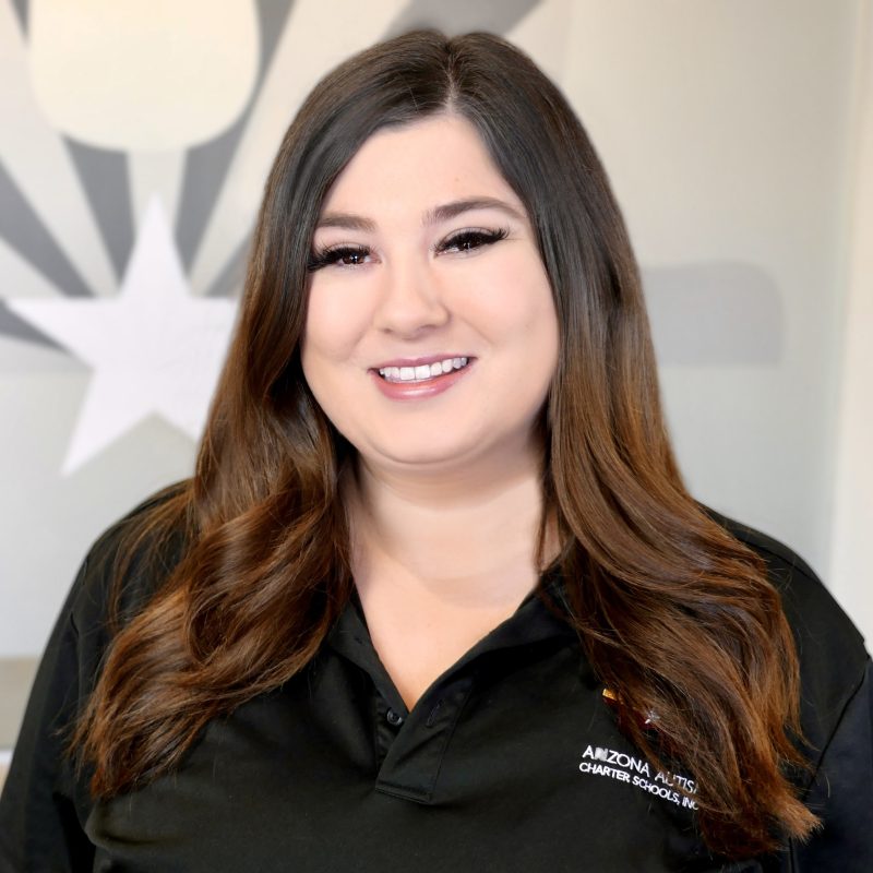 Staff Directory - Arizona Autism Charter Schools